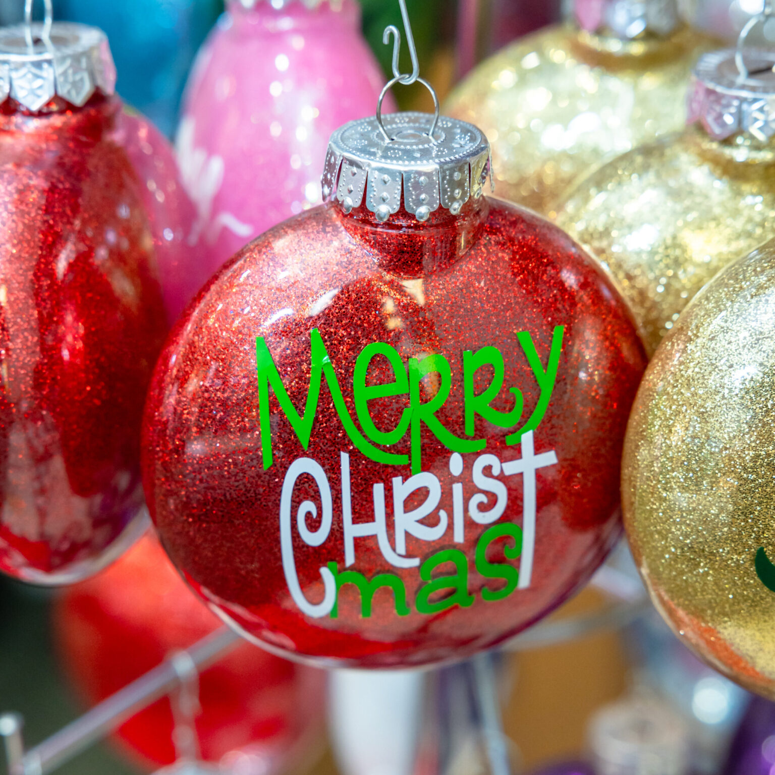 Vendors - St. Nicholas Market